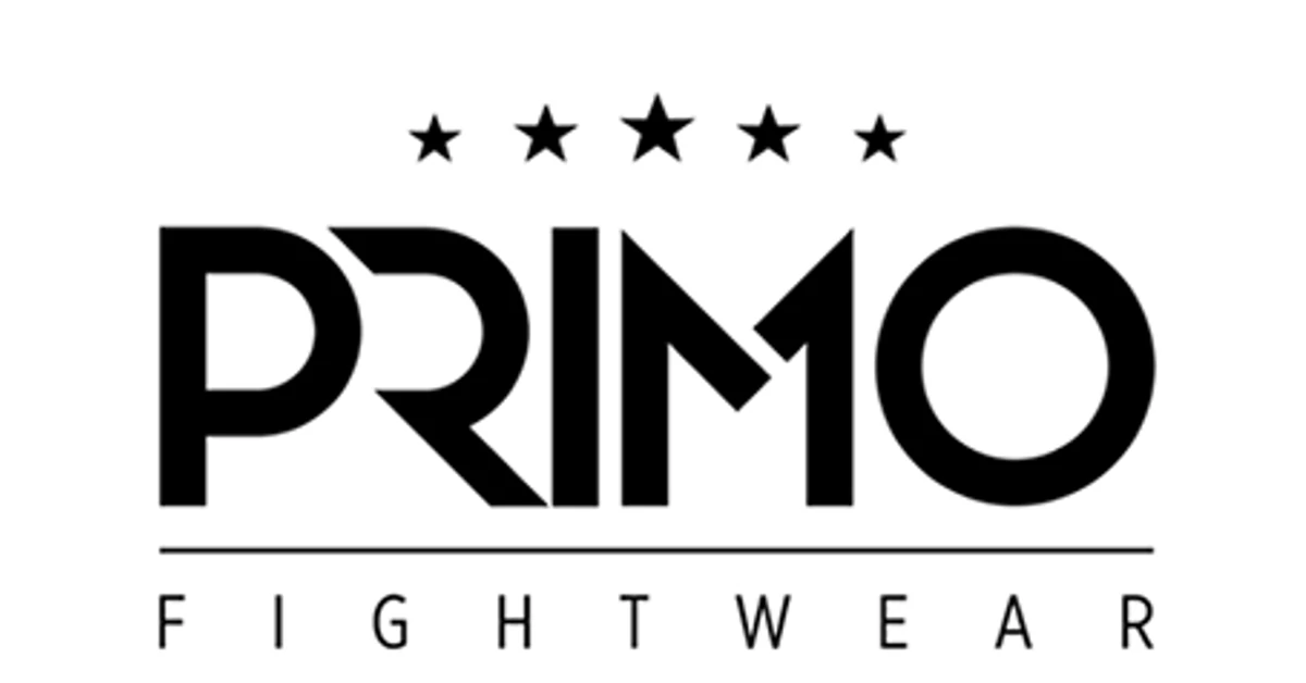 Primo Fightwear | Premium Muay Thai Gear & Apparel –Fightwear Europe