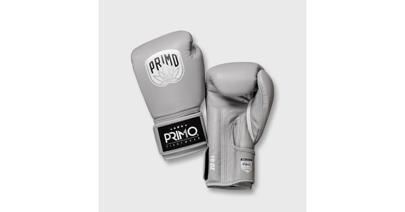 Primo Fightwear Emblem 2.0 | Premium Boxing Gloves – Fightwear Europe